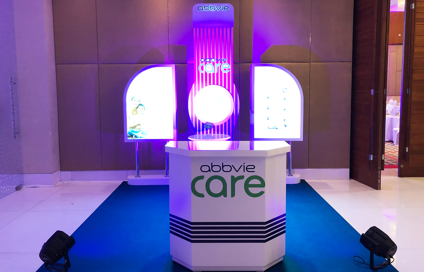 Portfolio - Eight Designs